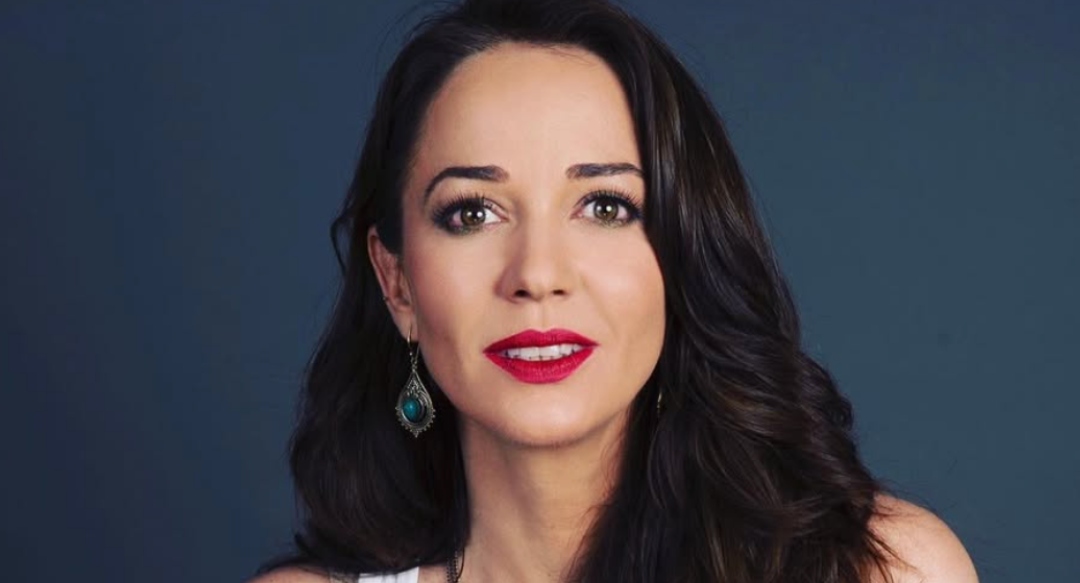 Laisha Wilkins acusa que el TEPJF le notificó una denuncia tras un tweet sobre censura ...